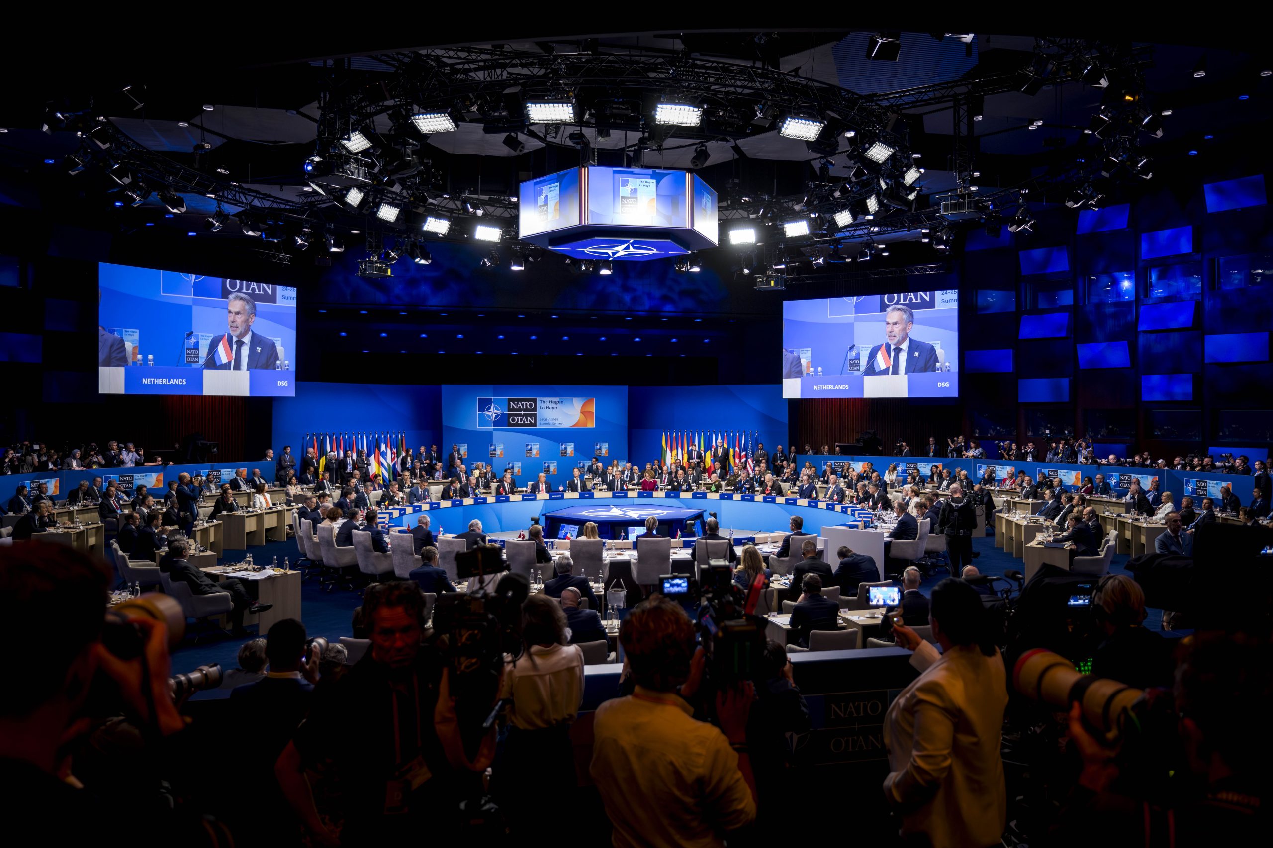 TIG Sports & Events verantwoordelijk voor technische productie en ...