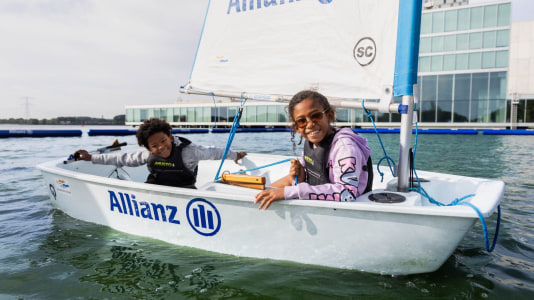 Dutch Water Week announces dates and Notice of Race 2026 | TIG Sports
